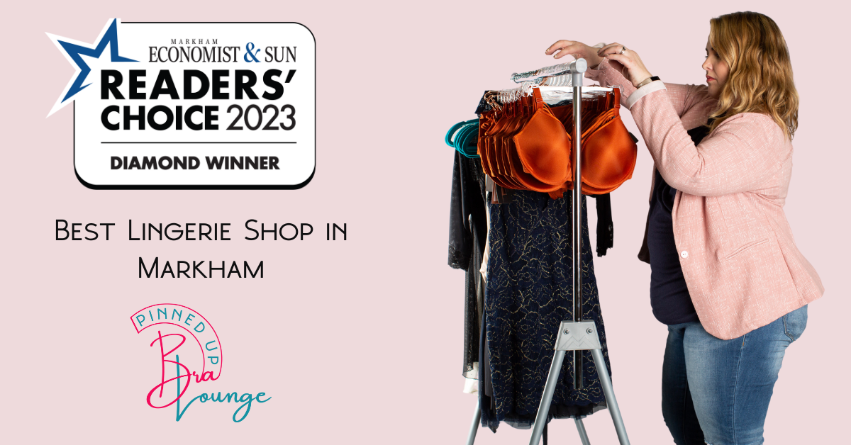 Book a Bra Fitting | Pinned Up Bras Lounge – Pinned Up Bra Lounge