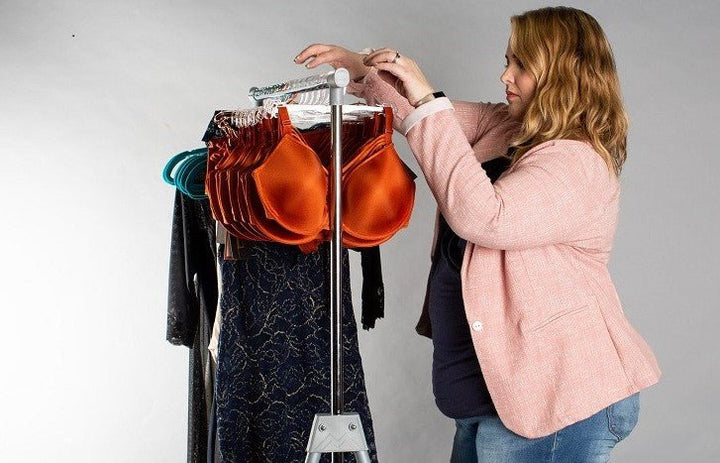 Book A Fitting | Pinned Up Bras Lounge – Pinned Up Bra Lounge